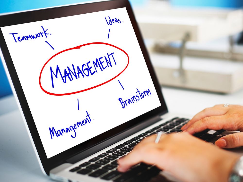 Process Business Strategy Management Solution | Free Photo - rawpixel