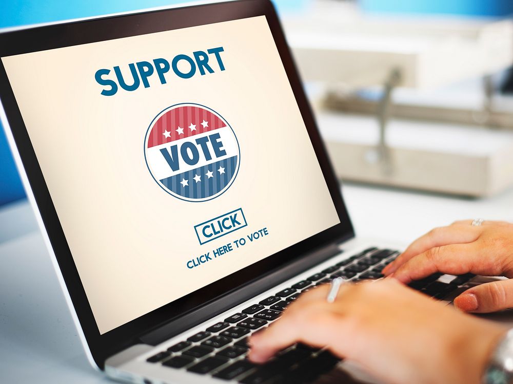 Support Collaboration Assistance Vote Election | Free Photo - rawpixel