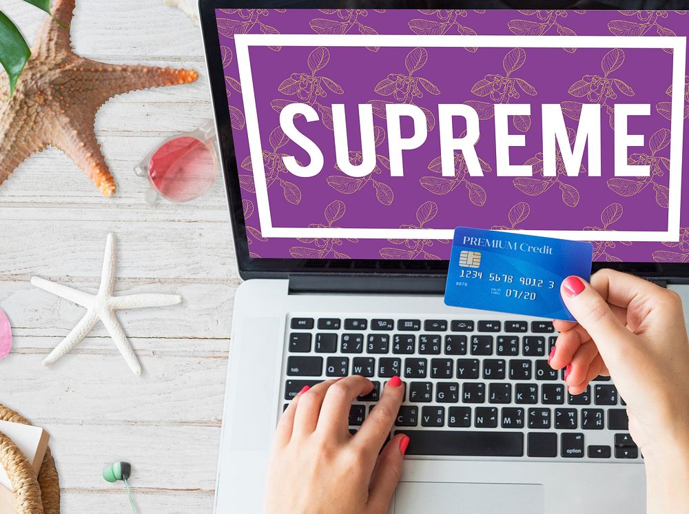 Superior Supreme VIP Membership Top | Free Photo - rawpixel