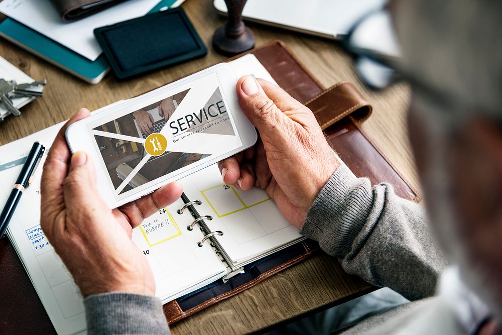 Maintenance Repair Remedy Service Restoration | Free Photo - rawpixel