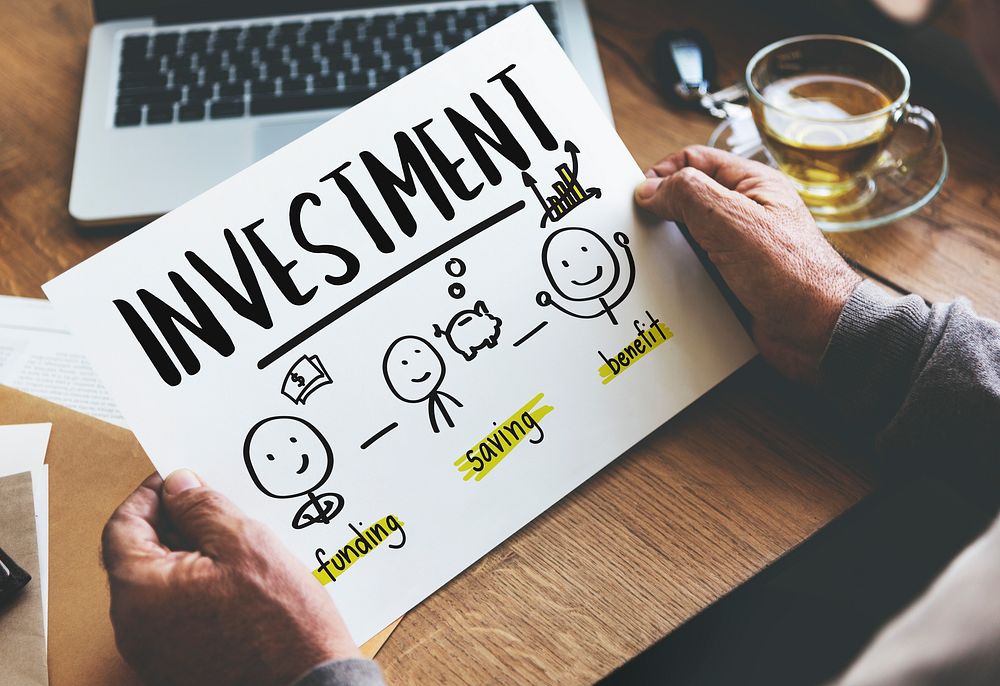 Financial Transaction Planning Accountin Income | Free Photo - rawpixel