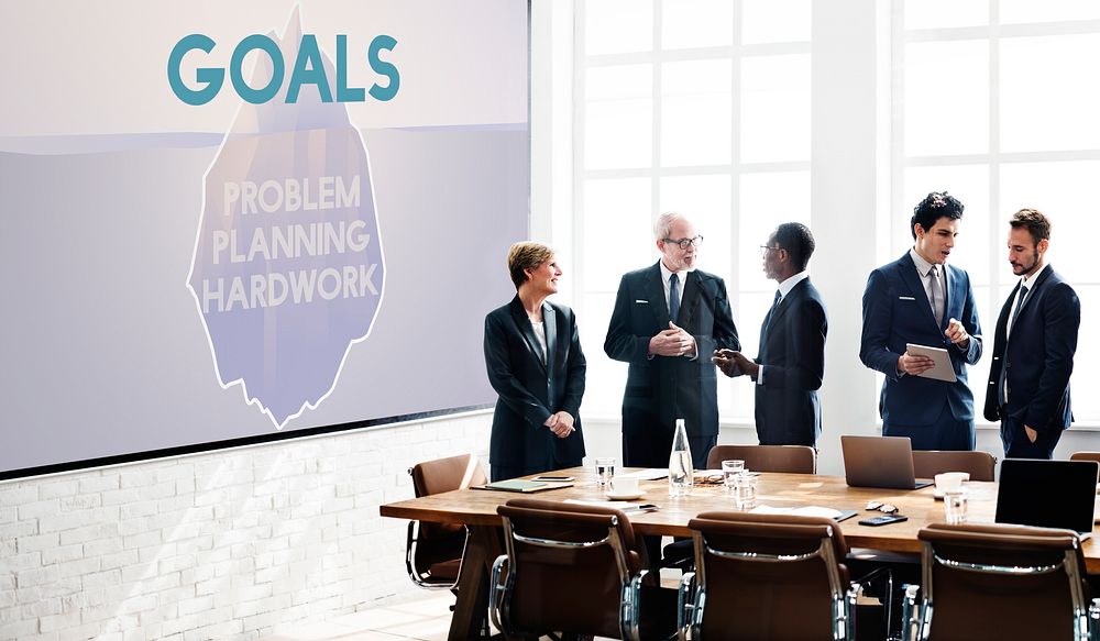 Problem Planning Hard Work Achievement | Free Photo - rawpixel