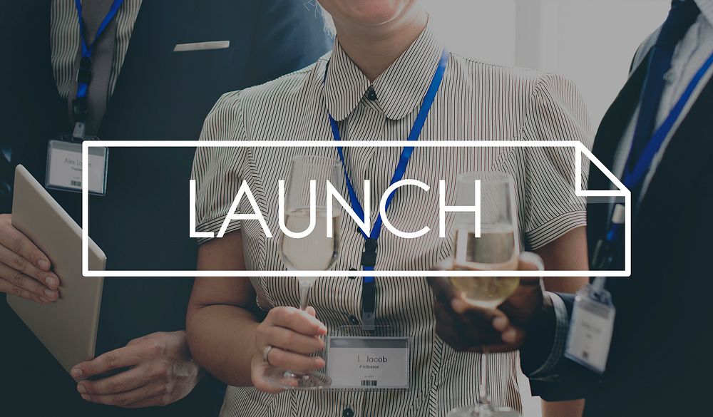 Launch Startup Introduction Begin Concept | Free Photo - rawpixel