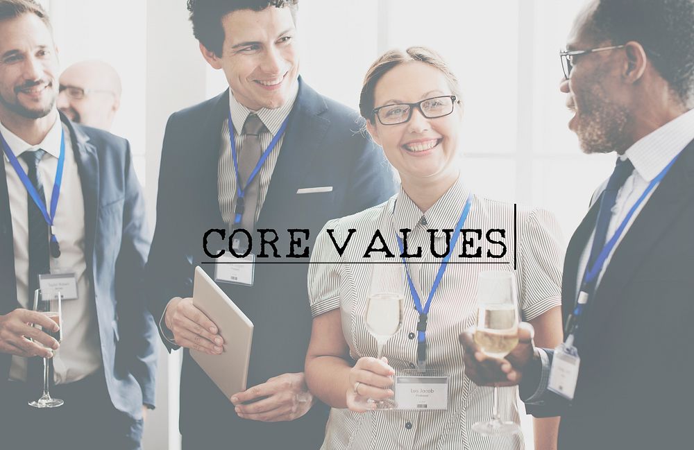 Core Values Purpose Ethics Ideology | Free Photo - rawpixel