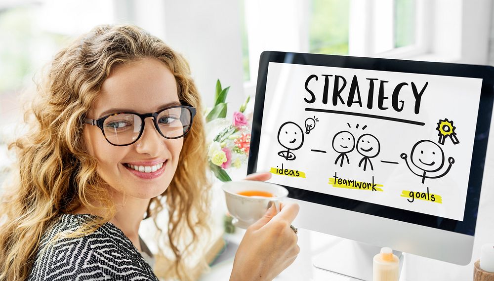 Plan Process Success Progress People | Free Photo - rawpixel