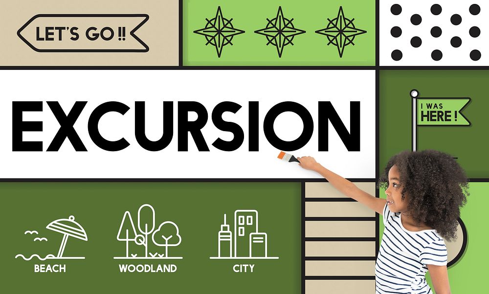 Travel Exploration Expedition Excursion Voyage | Free Photo - rawpixel