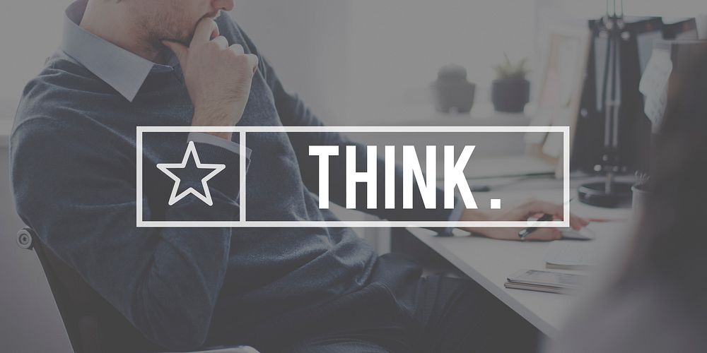 Think Thinkning Plan Planning Emotions | Free Photo - rawpixel