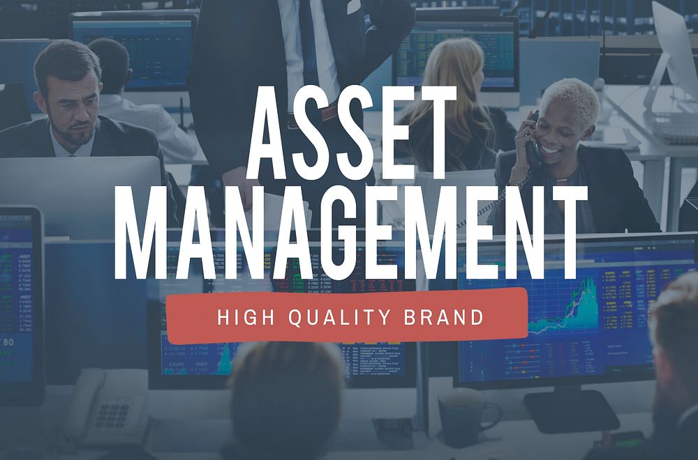 Assets Management Property Estate Finance | Premium Photo - rawpixel