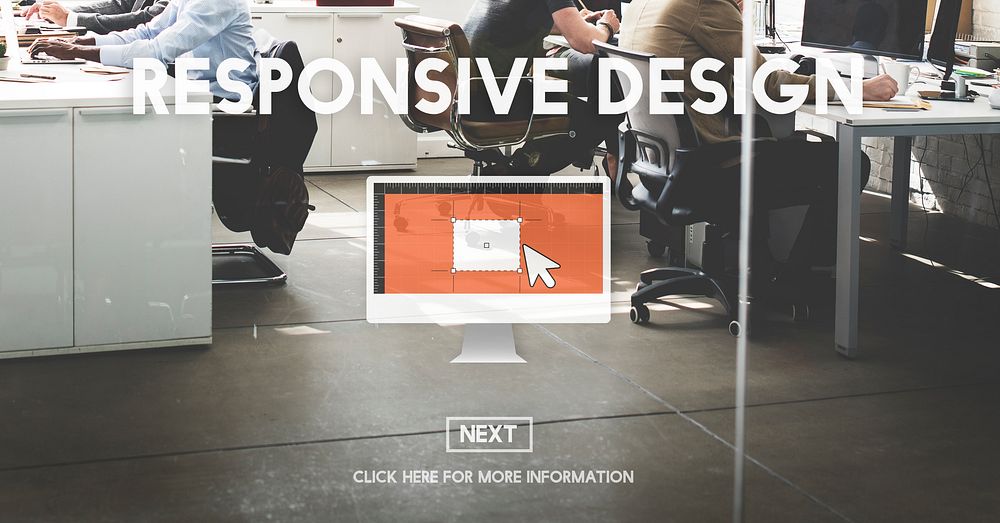 Responsive Design Digital Device Development | Premium Photo - rawpixel