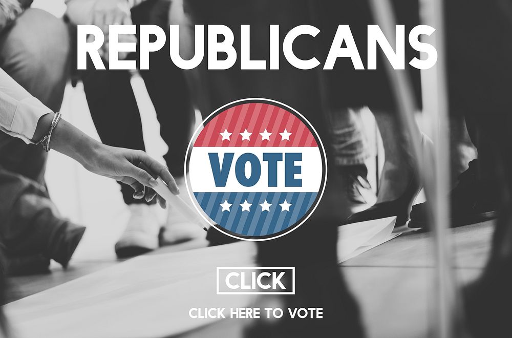 Republican Democrat Election Group President | Premium Photo - rawpixel