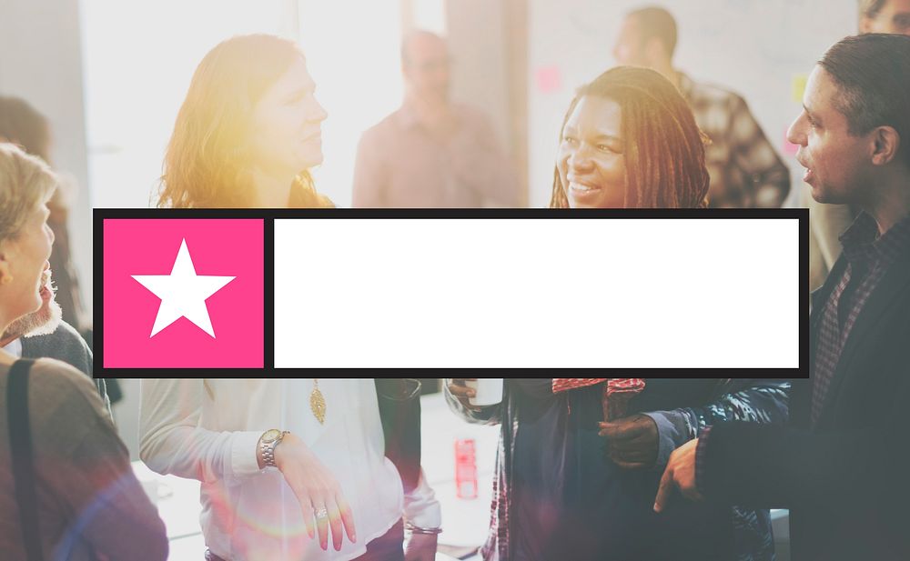 Casual People Teamwork Frame Graphic | Premium Photo - rawpixel