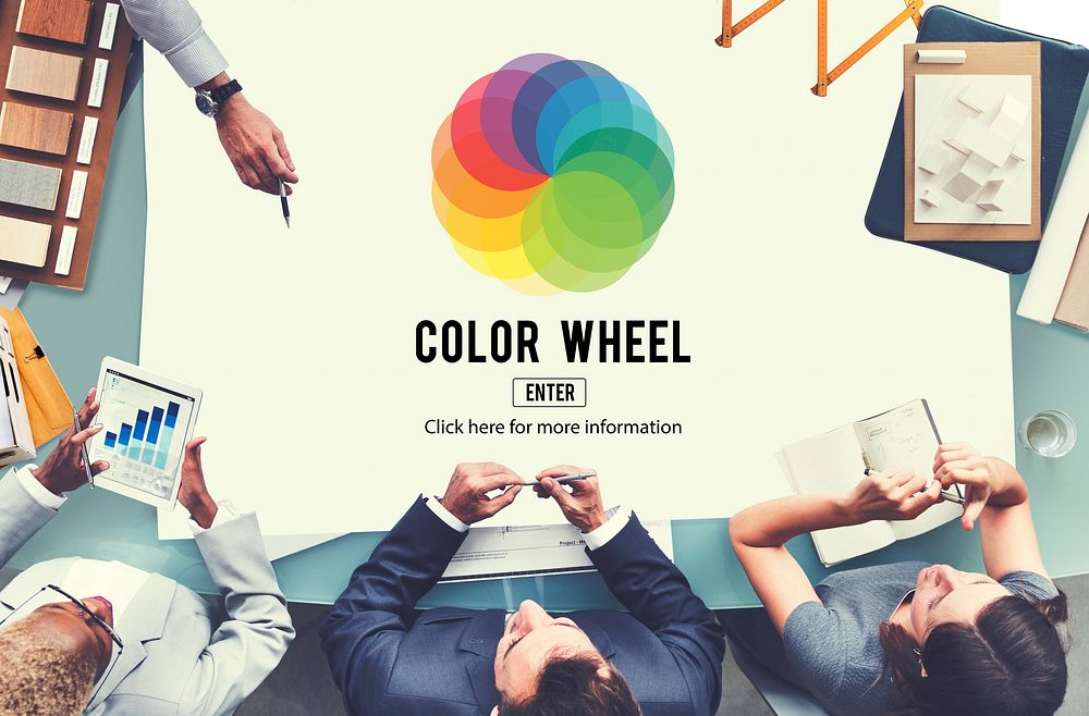 Color Creativity Color Codes Colorscheme | Premium Photo - rawpixel