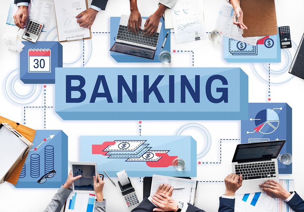 Banking Saving Money Management Account | Premium Photo - rawpixel