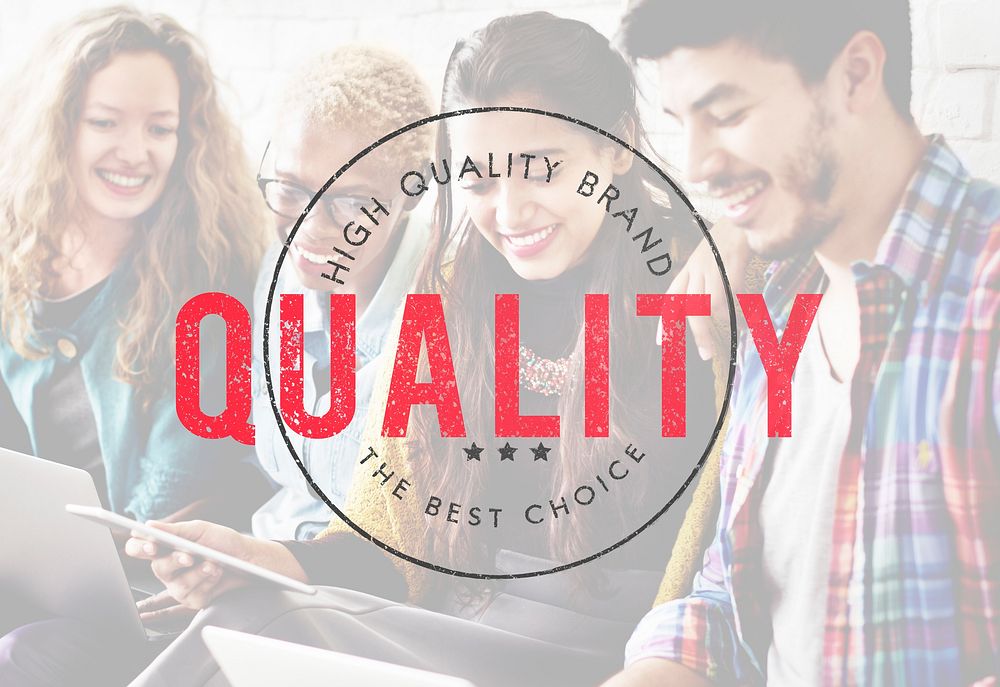 Quality Premium Exclusive Brand Concept | Premium Photo - rawpixel