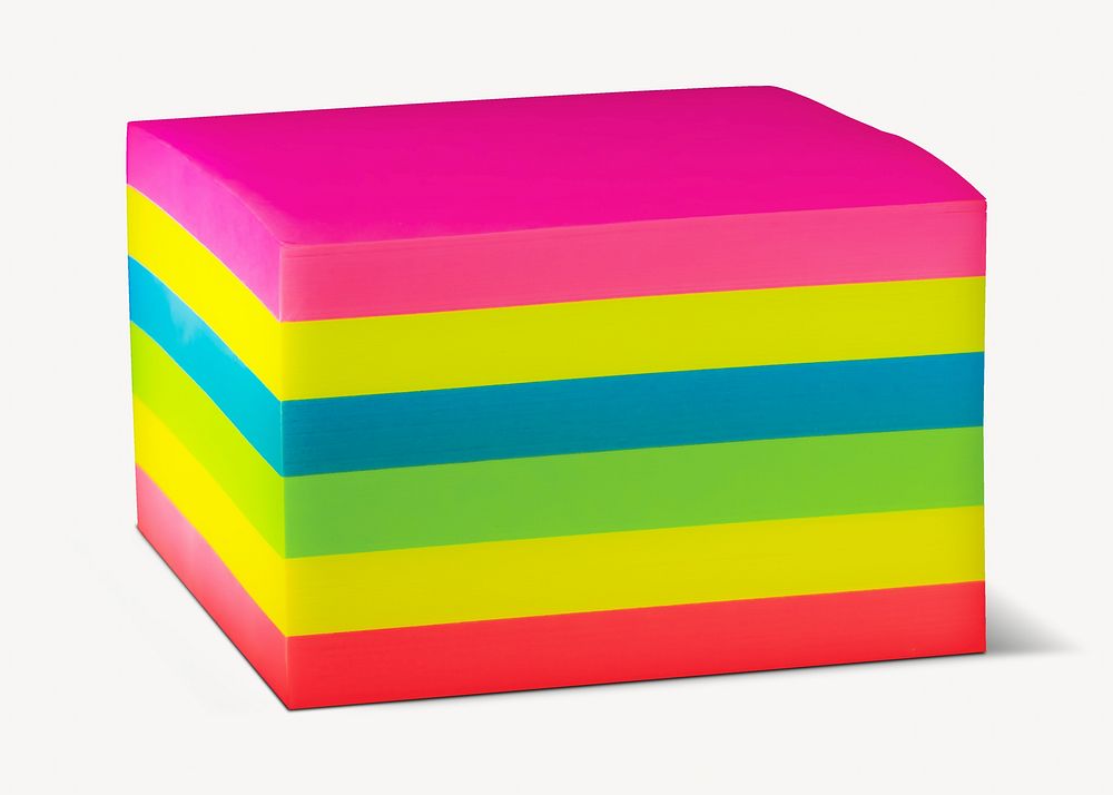 Sticky note isolated design | Free Photo - rawpixel