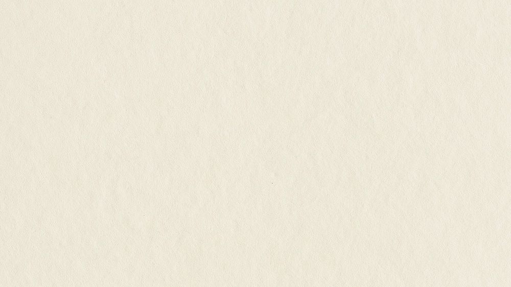 Beige paper textured desktop wallpaper | Free Photo - rawpixel