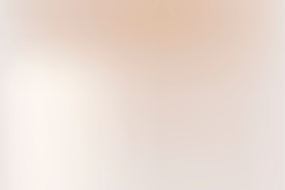 Pastel peach gradient background, aesthetic | Premium Photo - rawpixel