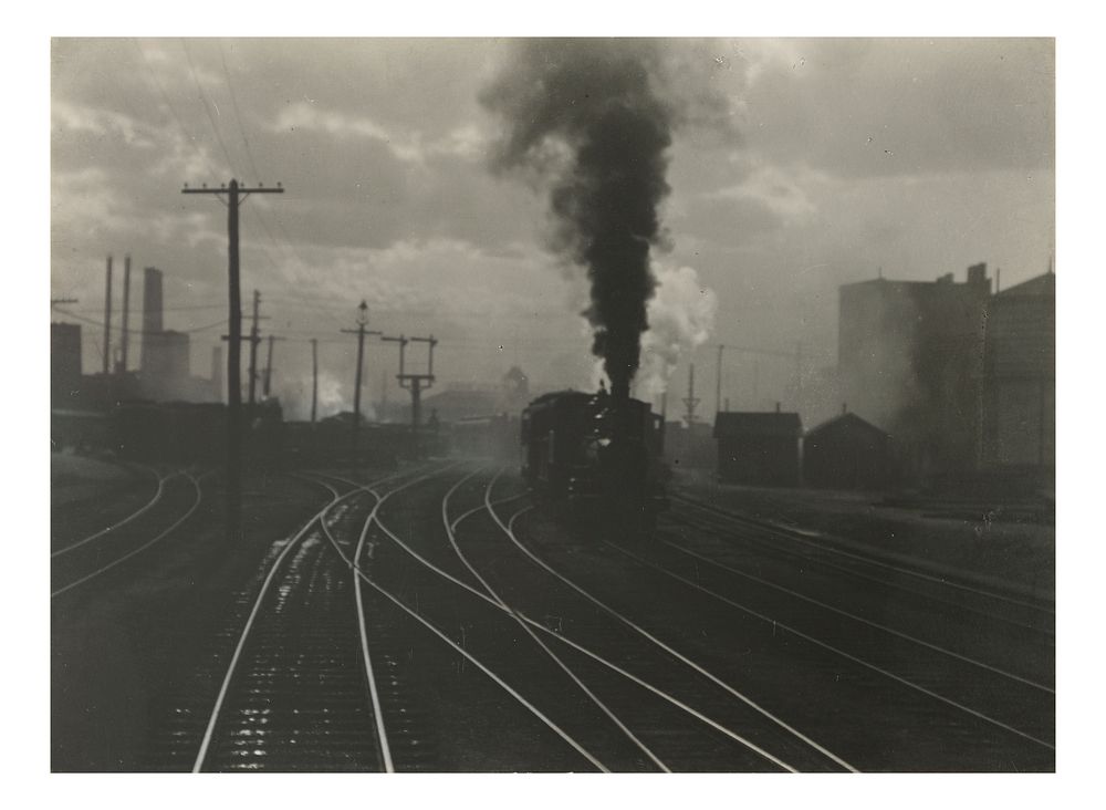 Hand Man (1902) photo high | Free Photo - rawpixel