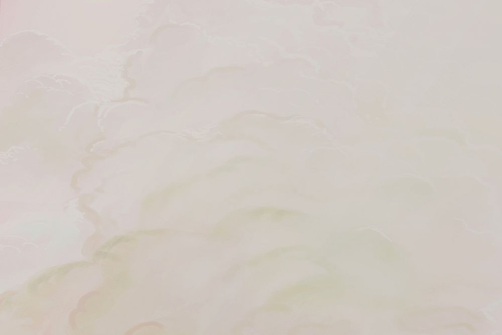 Simple beige background, minimal design | Premium Photo Illustration ...