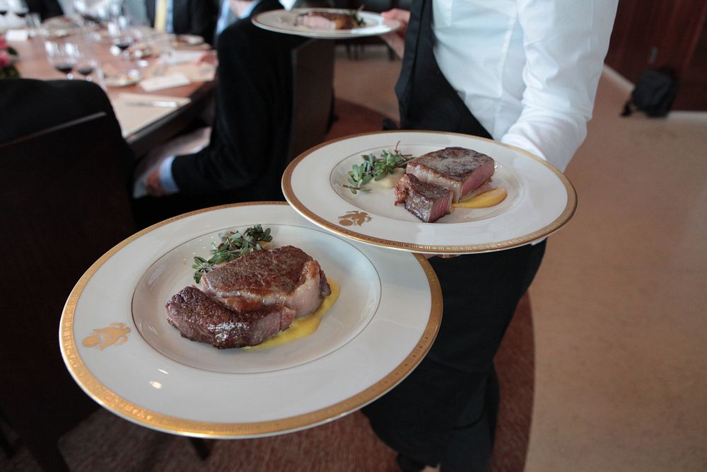 Discover U.S. Beef U.S. Embassy. | Free Photo - rawpixel