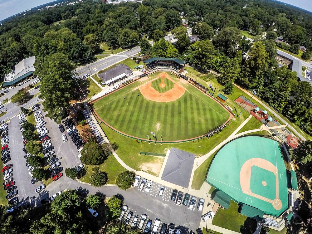 Baseball field | Free Photo - rawpixel