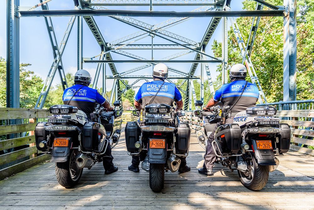 GPD Traffic UnitPhoto Aaron Hines | Free Photo - rawpixel