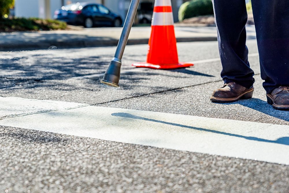 Road repairing | Free Photo - rawpixel