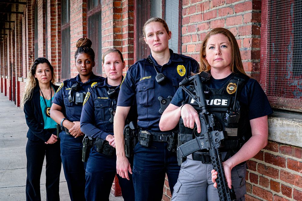 Greenville, NC Police Department | Free Photo - rawpixel