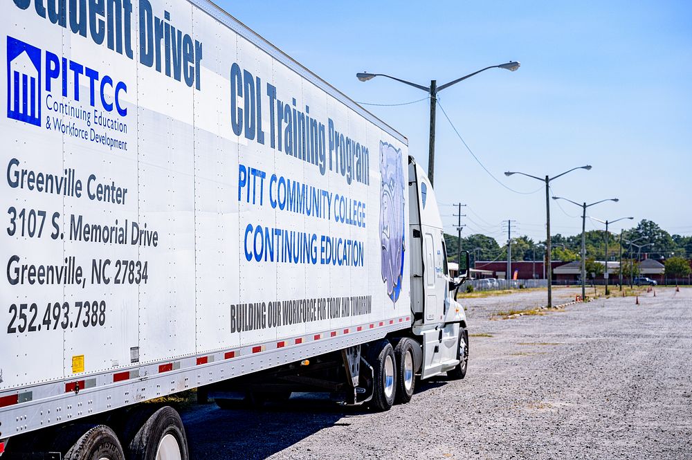 Workforce DevelopmentThe Pitt Community College | Free Photo - rawpixel