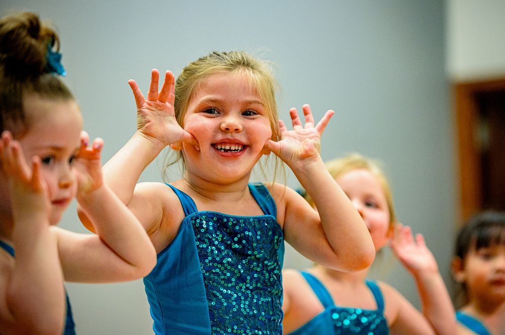 Holiday Dance Recitals held Jaycee | Free Photo - rawpixel