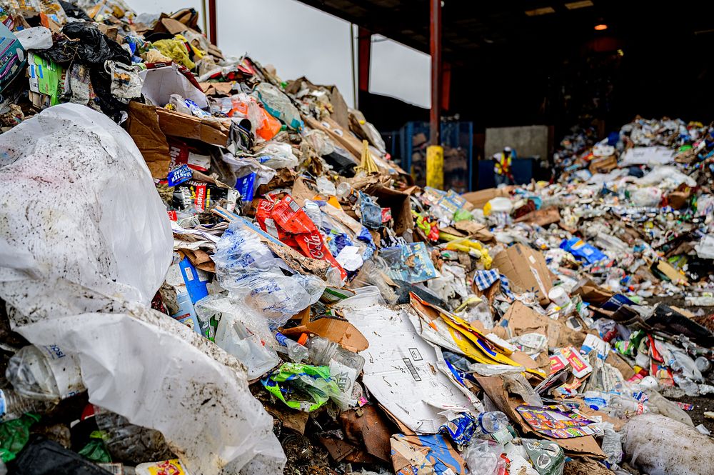 Recycling collection | Free Photo - rawpixel