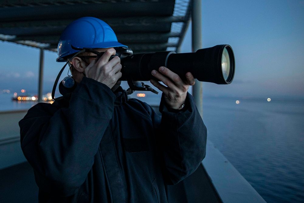 ADRIATIC SEA - (Feb. 16, | Free Photo - rawpixel