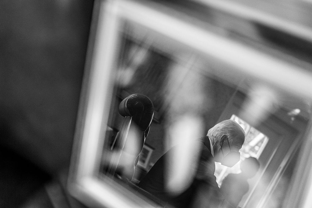 President Joe Biden prepares his | Free Photo - rawpixel