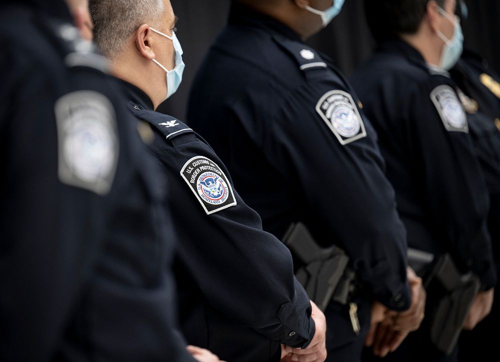 DHS Secretary Alejandro Mayorkas Participates | Free Photo - rawpixel