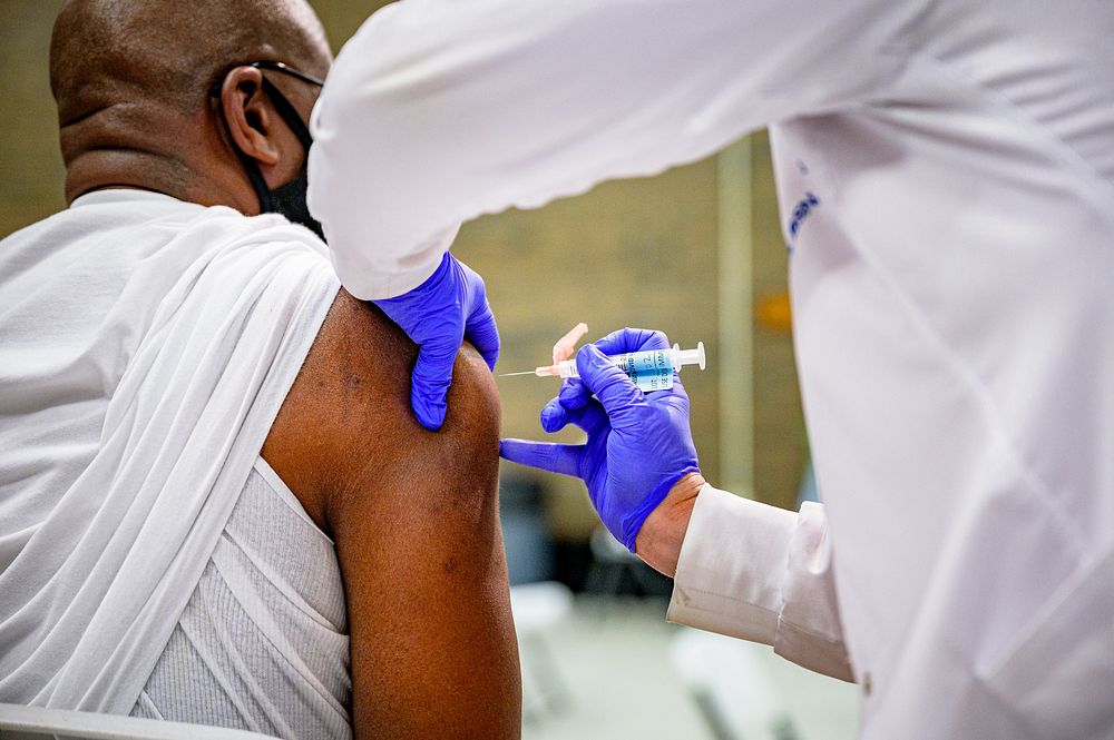Vaccination | Free Photo - rawpixel