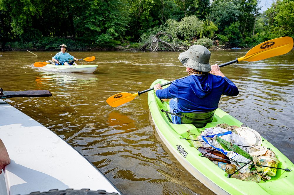 Splash Trash 2021The third-annual Splash | Free Photo - rawpixel