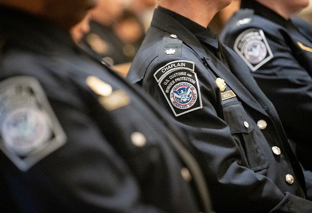 DHS Secretary Alejandro Mayorkas Participates | Free Photo - rawpixel