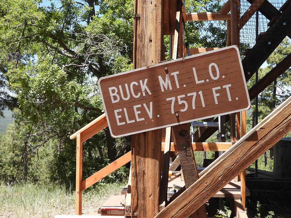 HistoriCorps Buck Mountain RestorationThe Buck | Free Photo - rawpixel