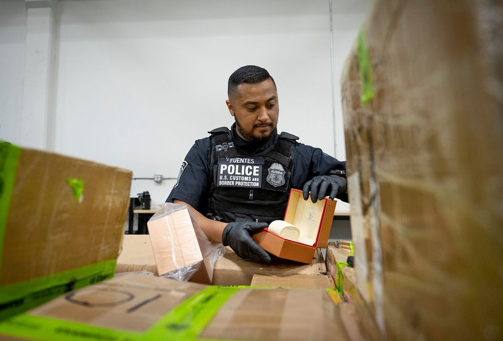 DHS Secretary Alejandro Mayorkas Visits | Free Photo - rawpixel