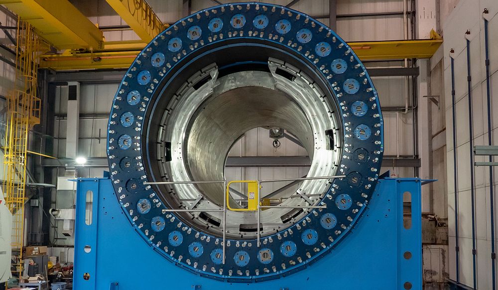 PHENIX is upgrade PHENIX experiment | Free Photo - rawpixel