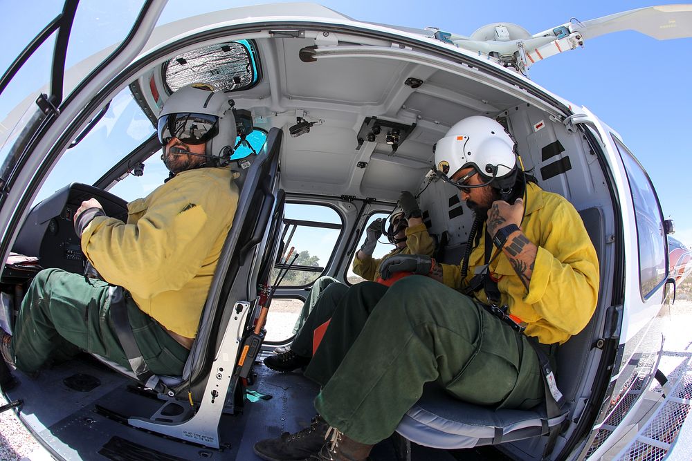 MAY 19: Start drill helitack | Free Photo - rawpixel