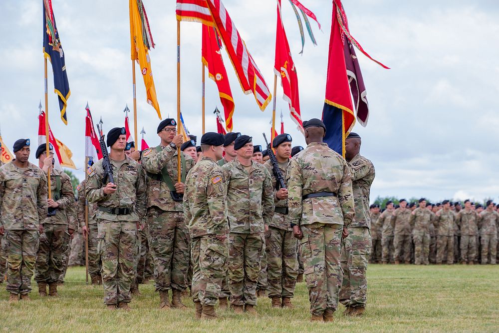 2nd Brigade Combat Team, 10th | Free Photo - rawpixel