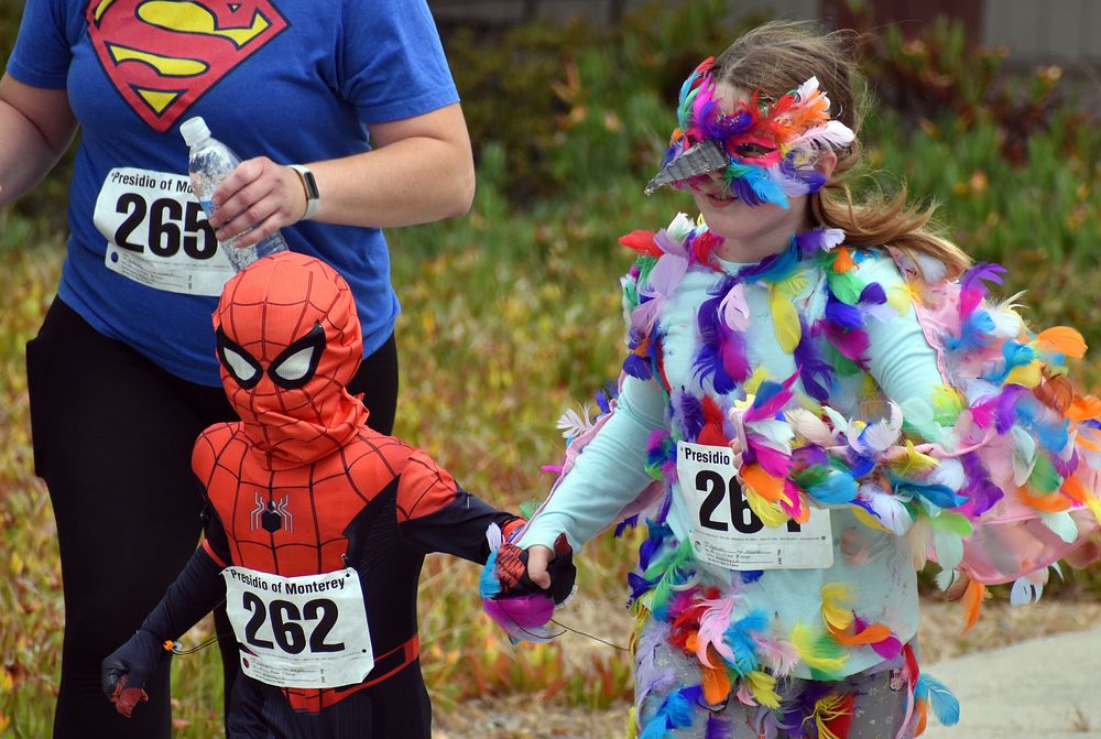 Superhero Run 5K | Free Photo - rawpixel