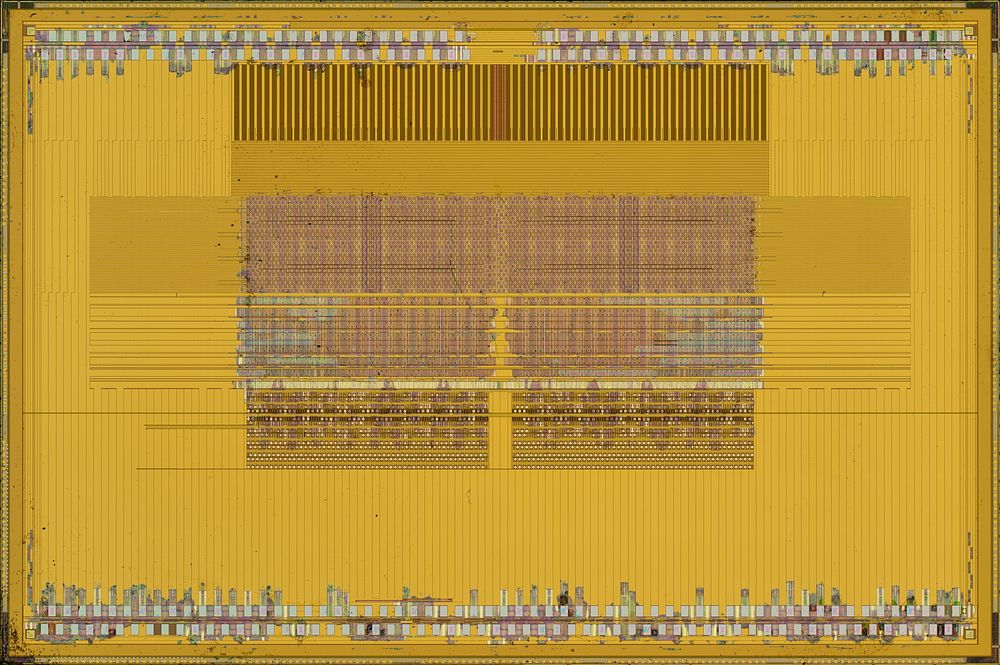 Computer chip | Free Photo - rawpixel