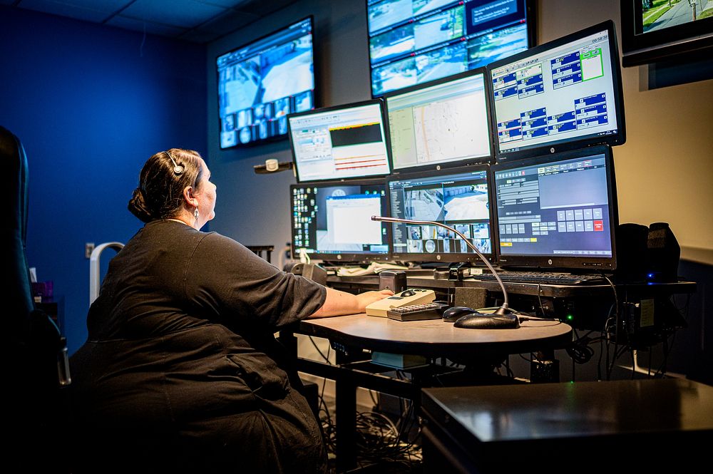 GPD TelecommunicatorsGreenville Police Telecommunicators are | Free ...
