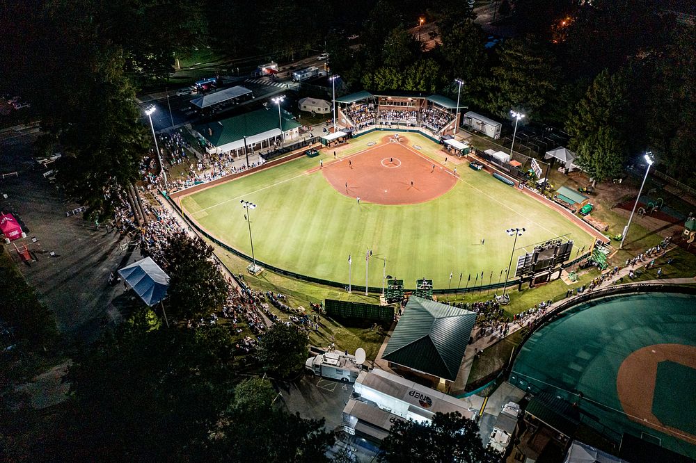 Baseball field | Free Photo - rawpixel