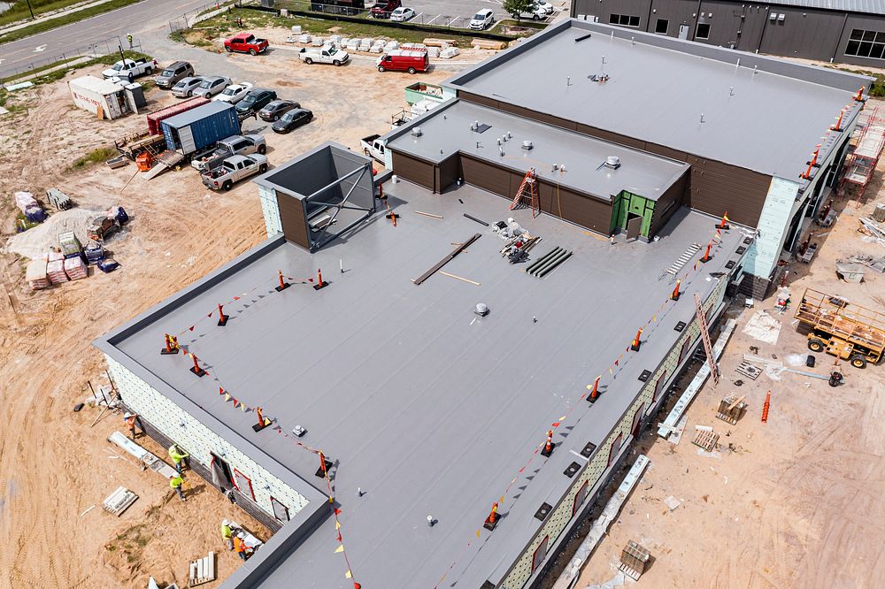 Construction site | Free Photo - rawpixel