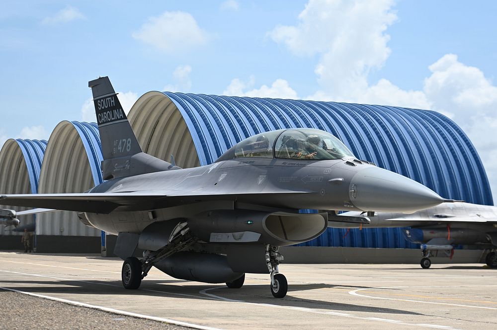 SCANG Participates in Relampago VIIU.S. | Free Photo - rawpixel