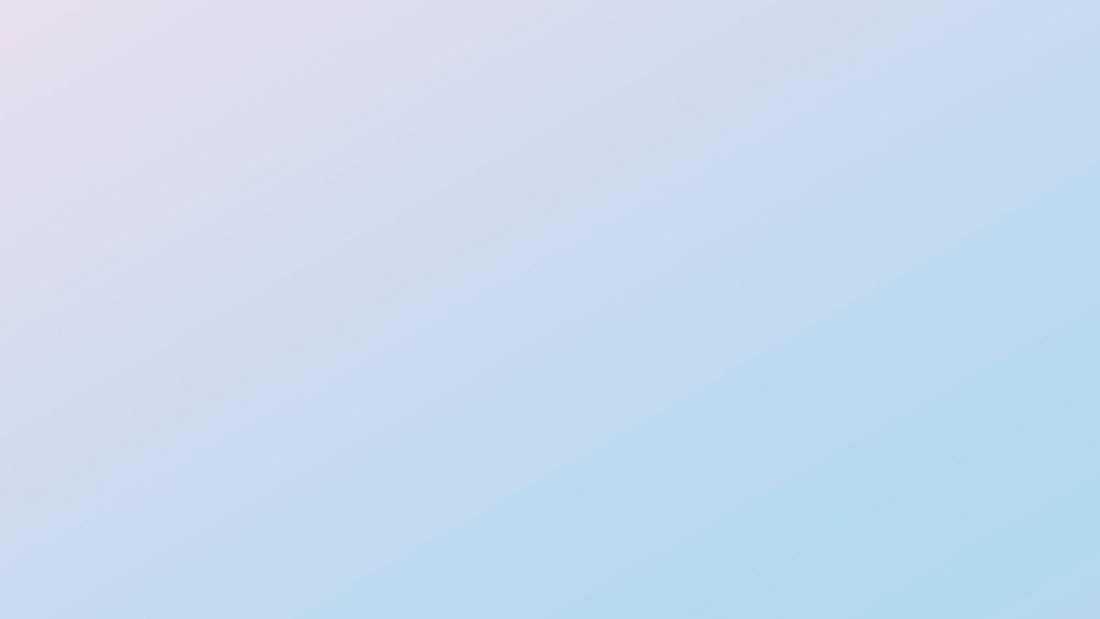 Pastel blue desktop wallpaper | Premium Photo - rawpixel