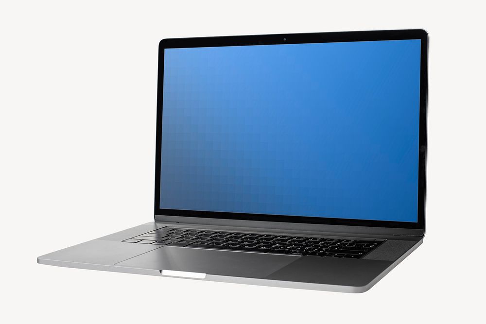 Laptop screen, digital device | Free Photo - rawpixel